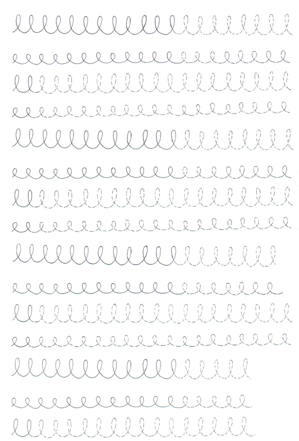 EJEMPLOS DE APRESTAMIENTO: EJEMPLOS DE APRESTAMIENTO