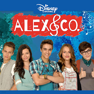 Alex & Co. | 2ª Temporada; Episódios 17 e 18 (Final de Temporada) 720p ...