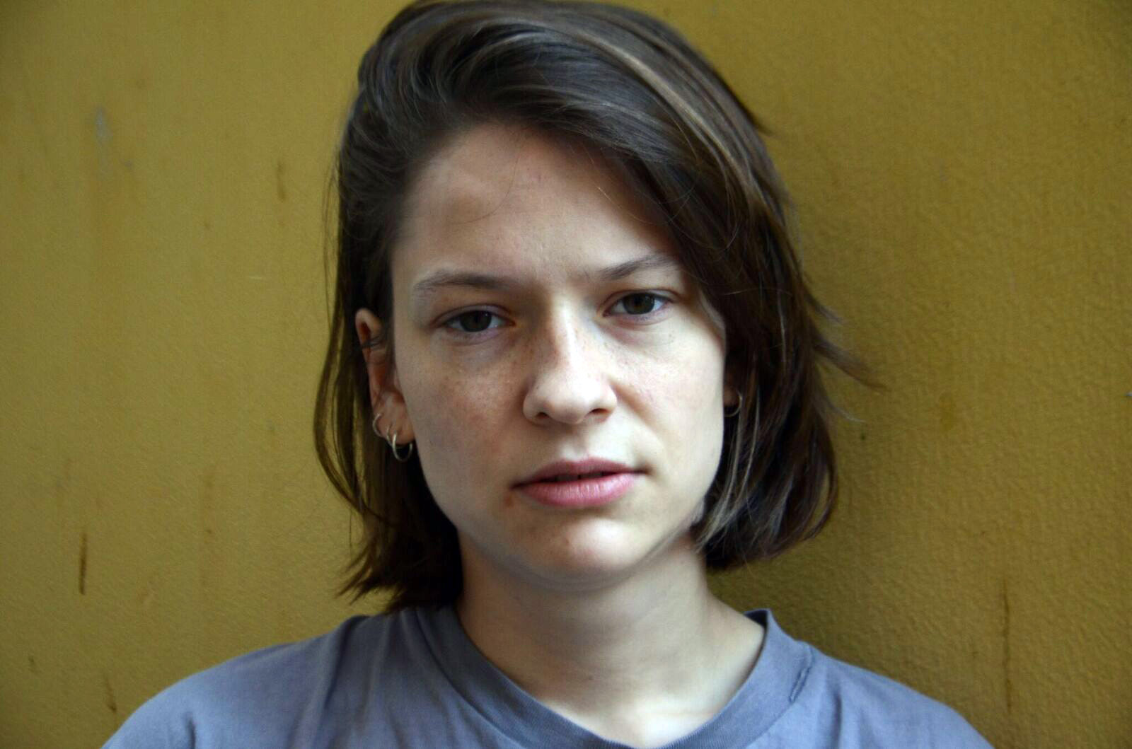 swede + sour — Selma Judith - Kind of Lonely