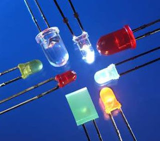 Pengertian Lampu LED dan Jenis Jenisnya - Elektronika dan Komputer