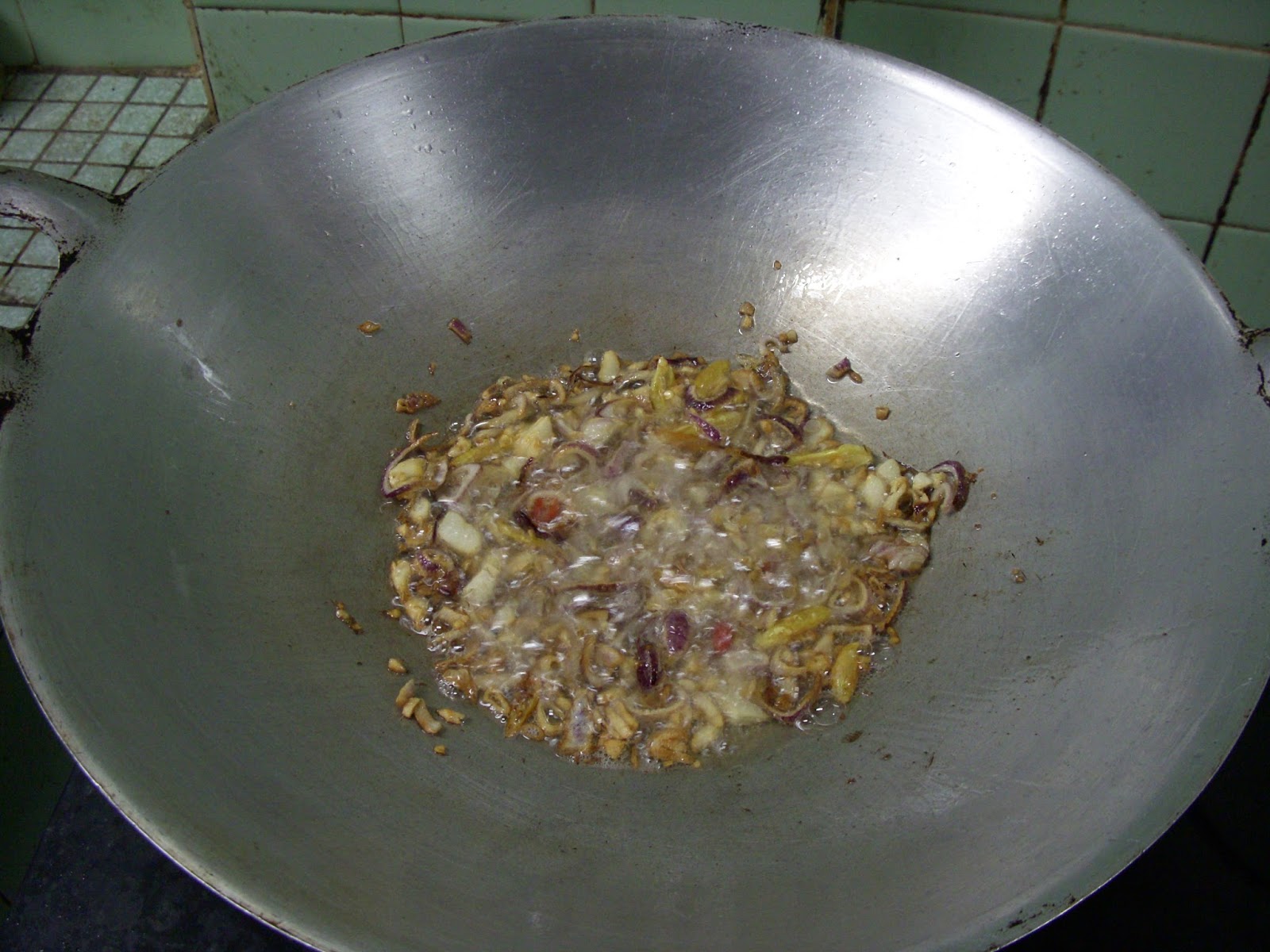 godeb's cannibal recipes