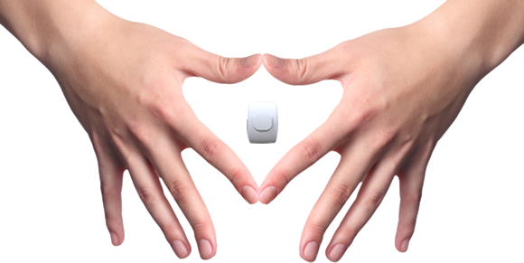 Worlds FUTURE Technologies review: The world’s smallest computer mouse