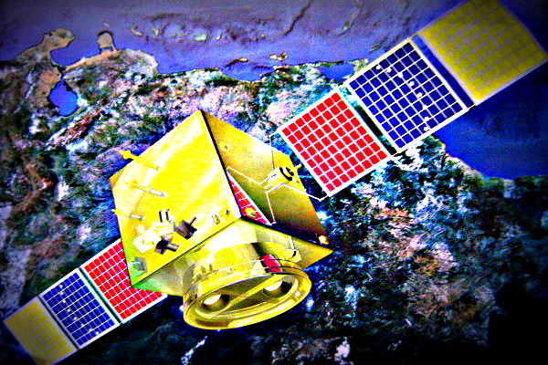 Llano Extremo un mundo megadiverso: Como solicitar imágenes del ...