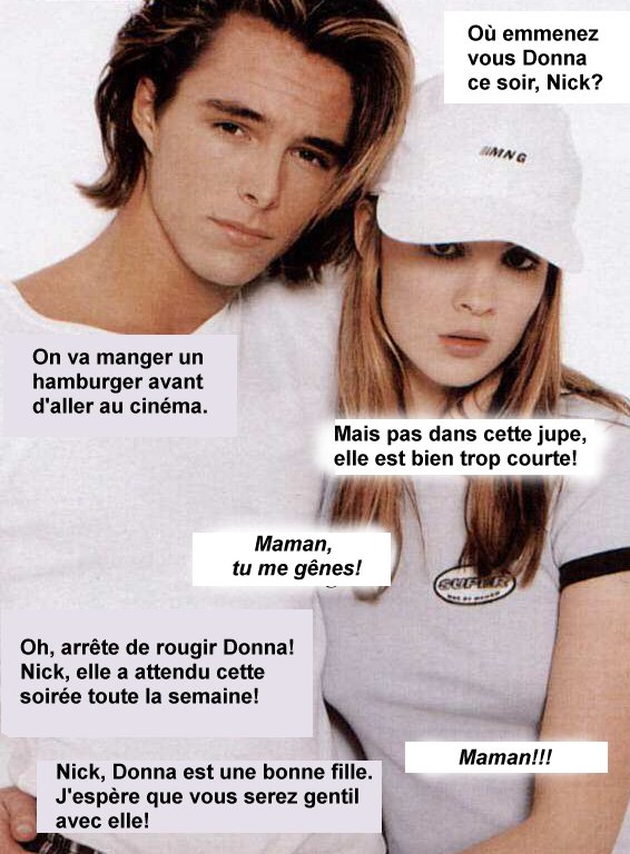 Rose pour les garçons: Guide "girl-a-matic" N°1