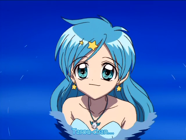 Licca Fansubs: Mermaid Melody Pichi Pichi Pitch Pure Episode 3 released!