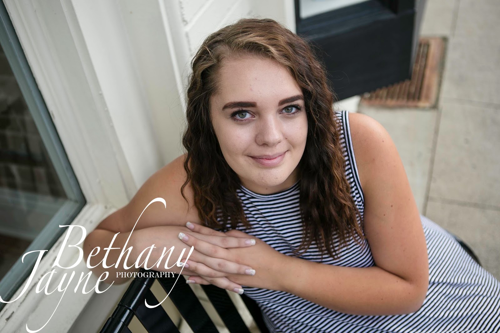 Bethany Jayne Photography: August 2017