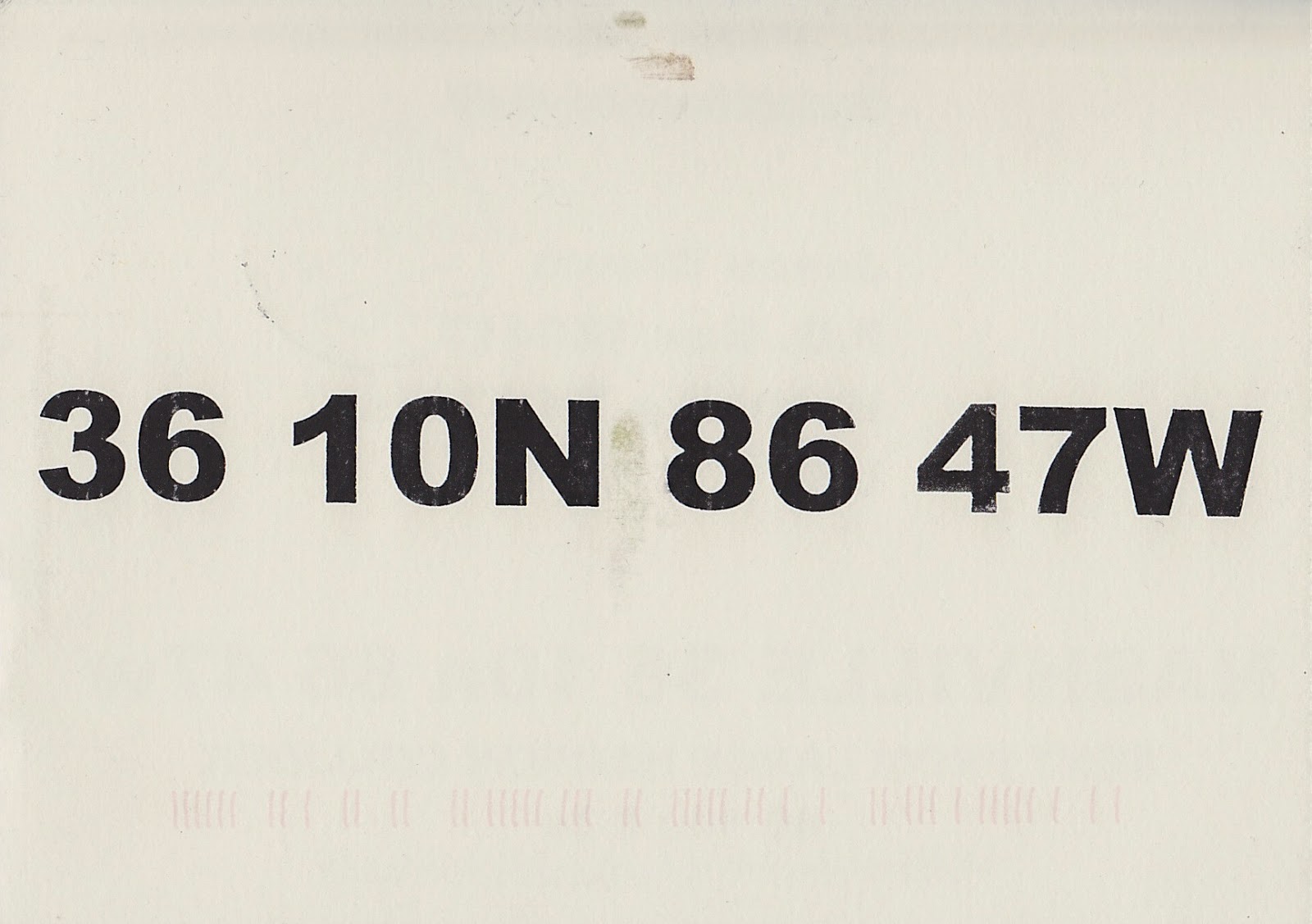 Reinvention : A Mail Art Project: PAGE 15 : Jon Smith, Susan Forsyth ...