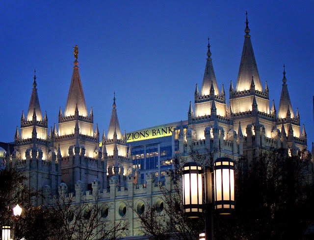 Pure Mormonism: The Problem With Denver Snuffer