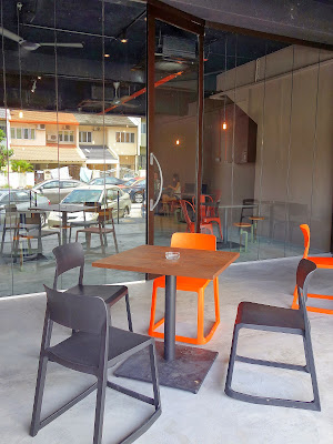 Eat Drink KL | Standing Theory & Rekindle @ SS2 PJ Petaling Jaya