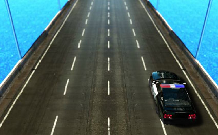 Driving Force 4 - 1001 JUEGOS