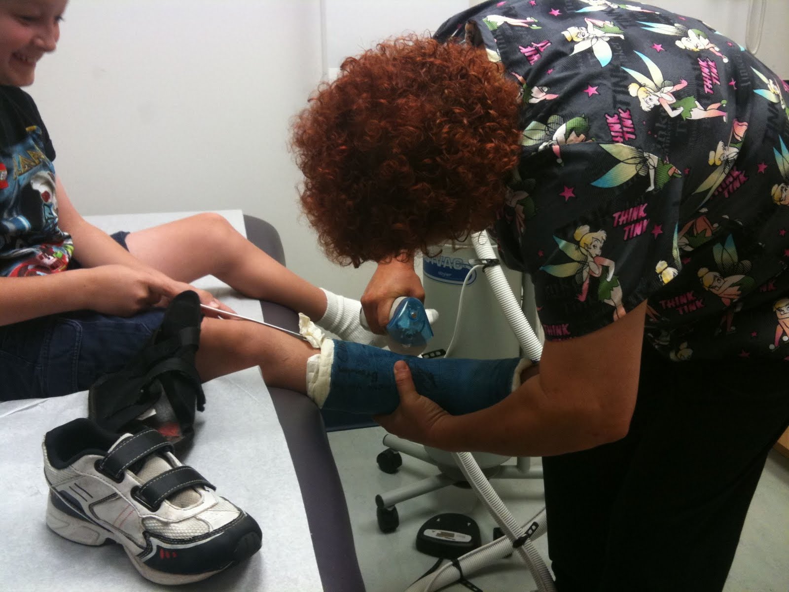 Joshua's Story: Cast off!… Day 923 26MAY11