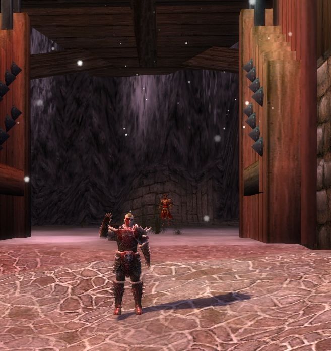 Die Welt des Enipeus: Wie es anfing ...