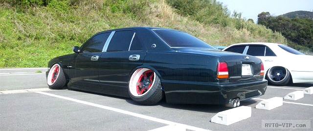 Absurdly Canted Wheels | VW Vortex - Volkswagen Forum