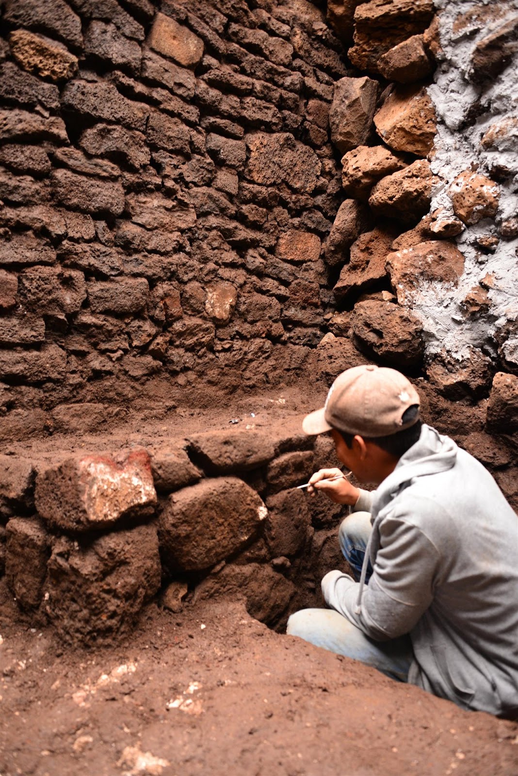 A VUELO DE UN QUINDE® - EL BLOG !!!!! .::::.: HISTORIA: PIRÁMIDES ...
