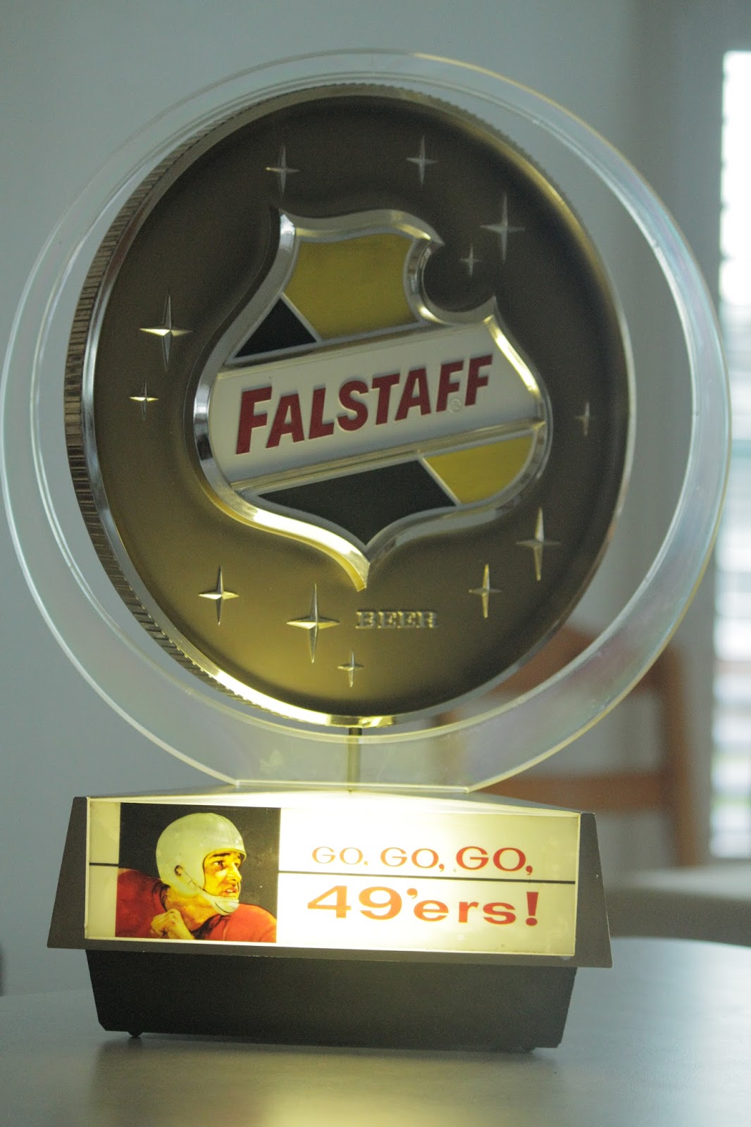 My San Francisco 49ers Collection - Go Niners ! ! !: EXTREMELY RARE ...