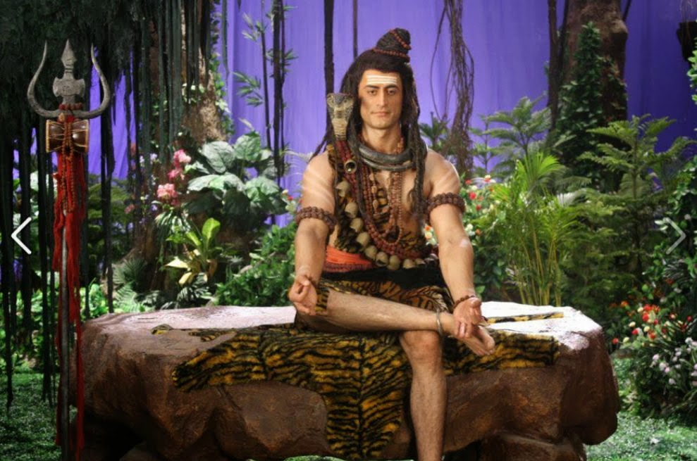 Dev Ke Dev Mahadev Desitvbox welkam