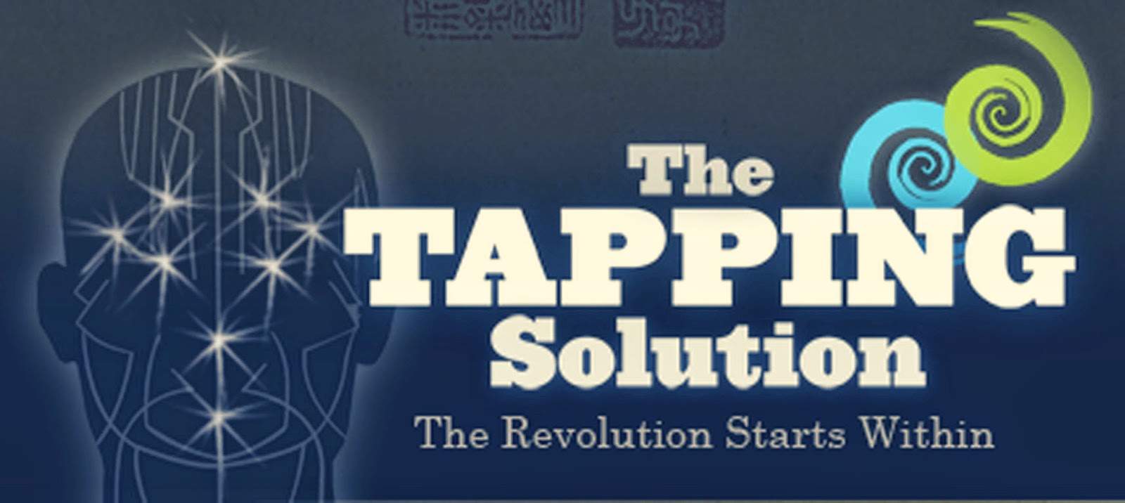 Healthy Mind, Body and Soul: The Tapping Solution, EFT Emotional ...