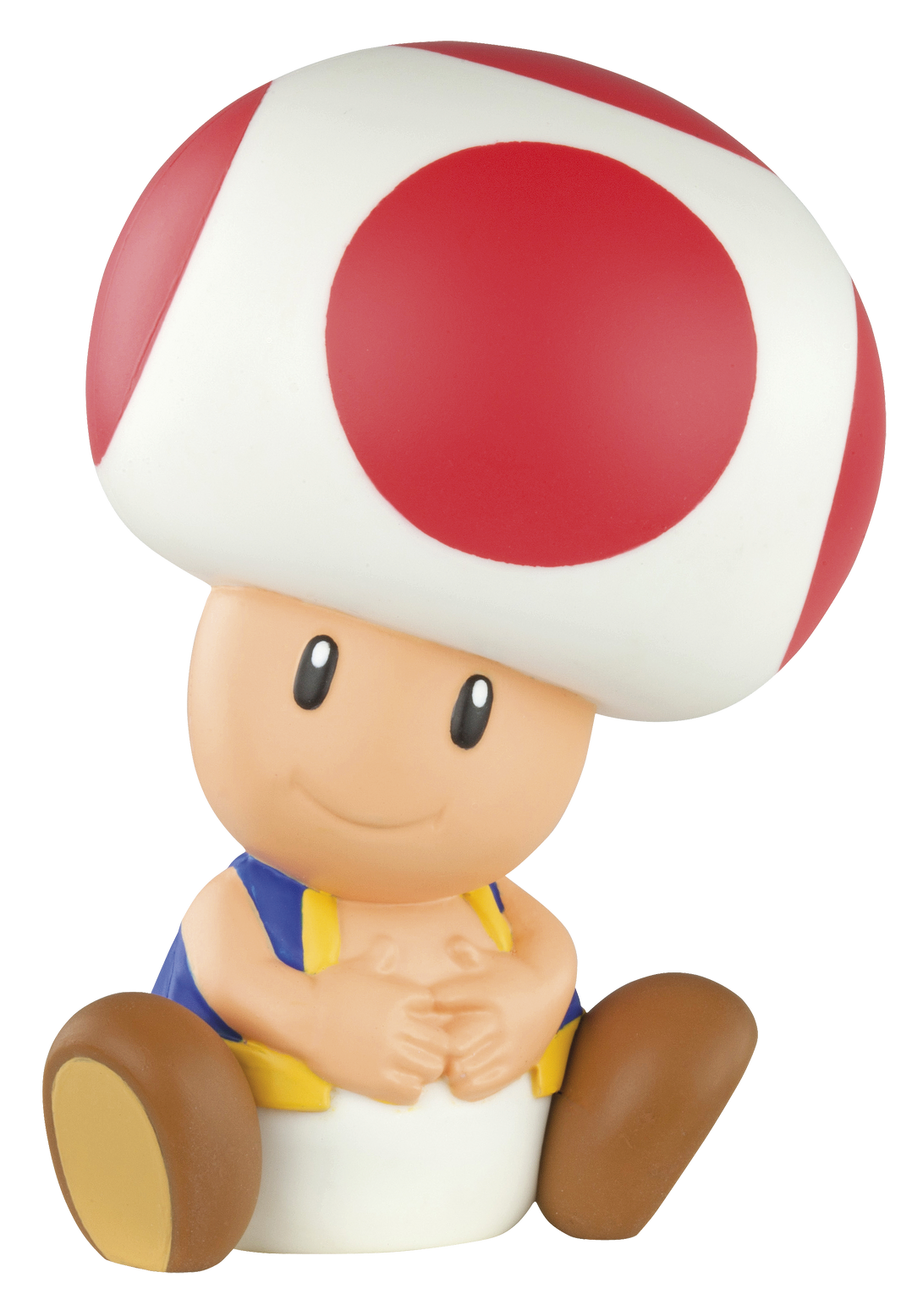 Confira os brindes de Super Mario na promoção do McDonald's no Reino ...