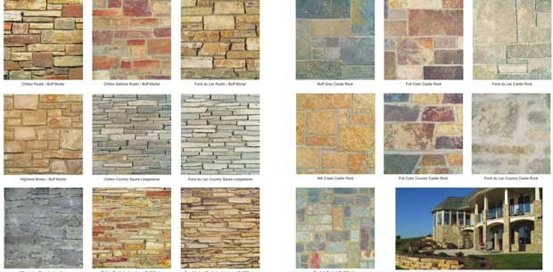 My passion in Civil Engineering: STONES- THE TRADITIONAL BUILDING MATERIAL