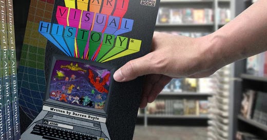 RetroManiac | Revista de videojuegos retro |Videogames Magazine | Indie ...