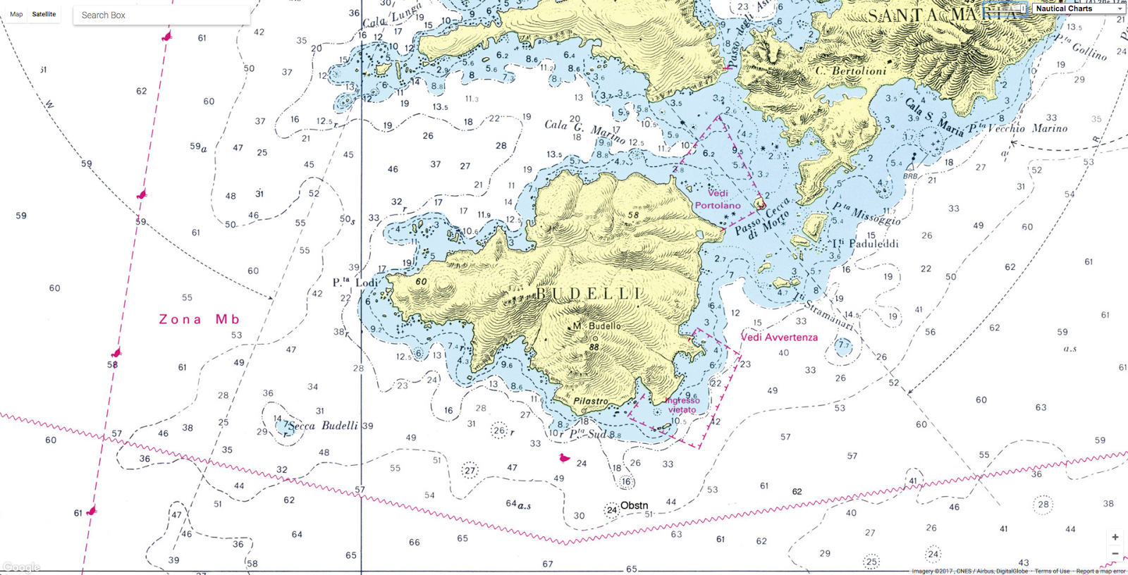 GeoGarage blog: 7/30/17 - 8/6/17