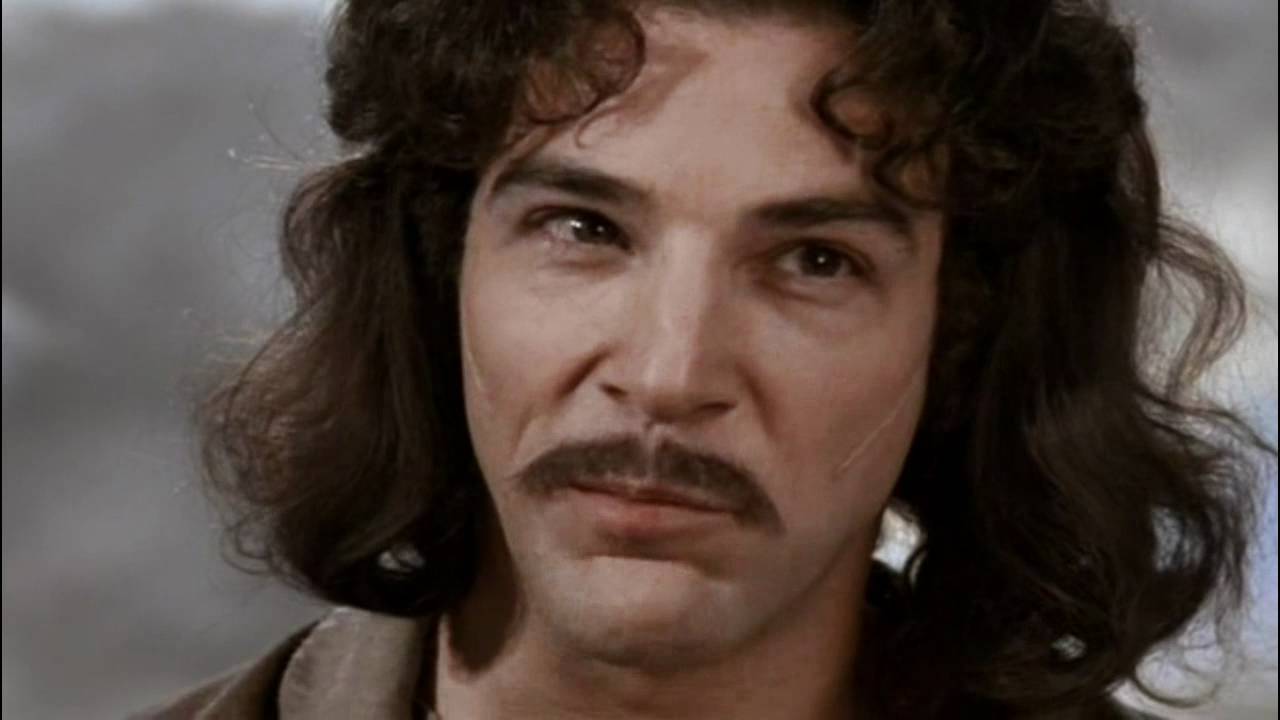 Inigo Montoya