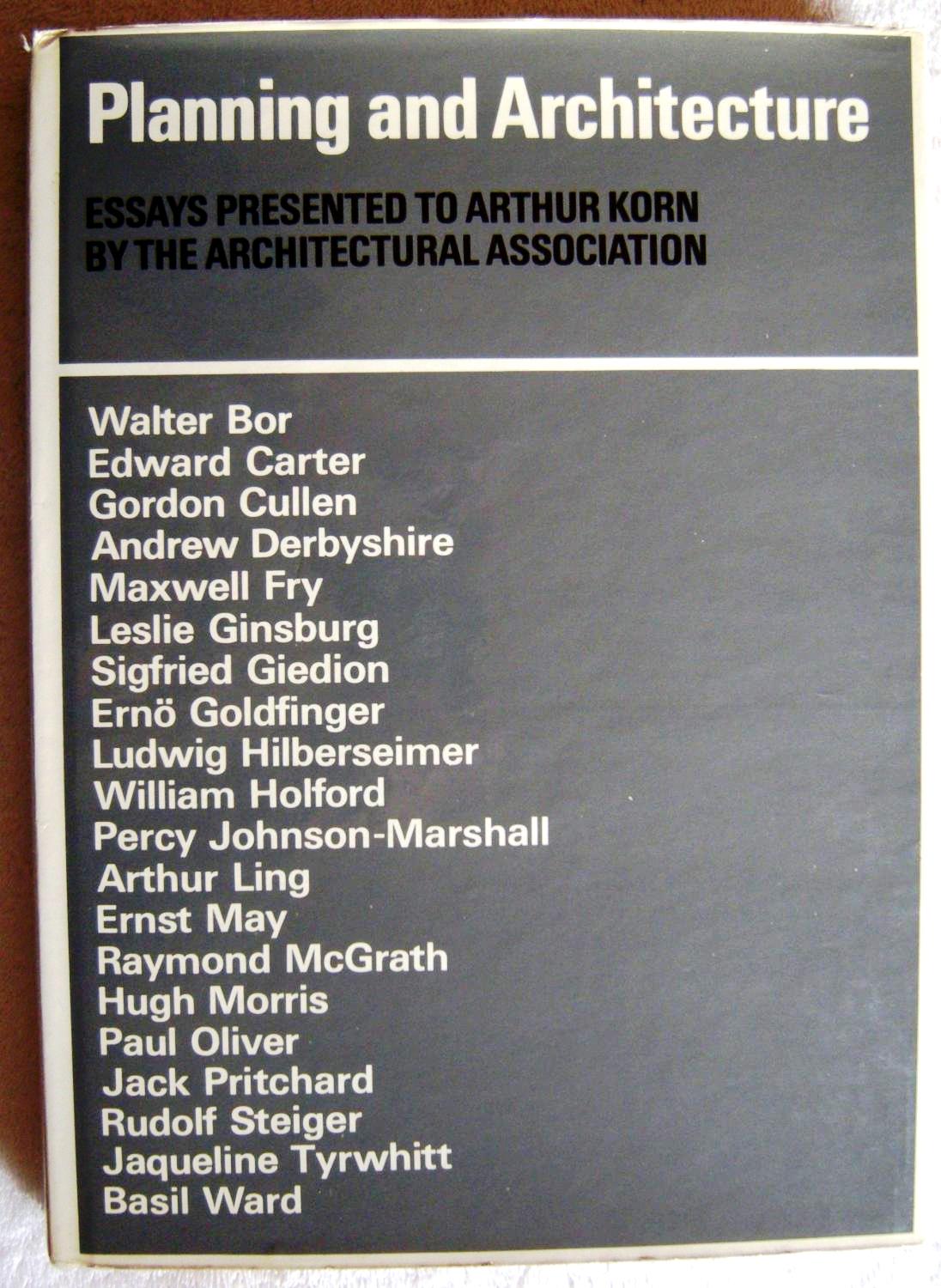 RONALD.ARQUITETO: [777] HOMENAGEM A UM GRANDE MESTRE BRITÂNICO ...