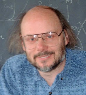 Knowledge, Leisure, and Thought Sharing: Biografi Bjarne Stroustrup ...