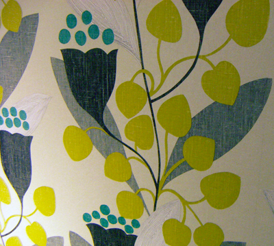 print & pattern: NEW SEASON - sanderson ss2013