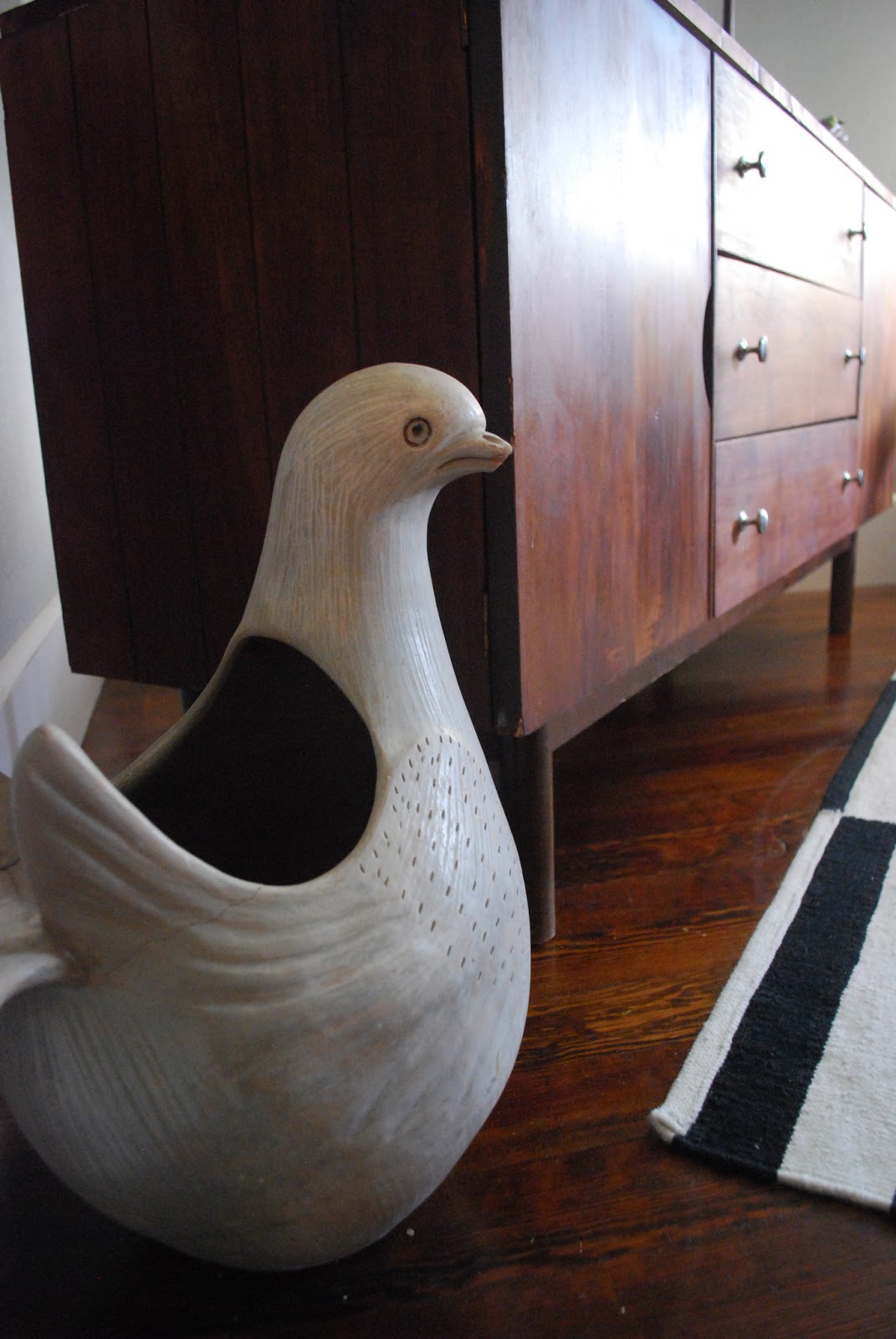 thistles and twigs: House Tour!