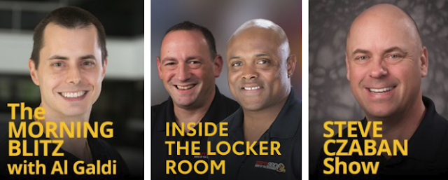 Media Confidential: DC Radio: What's Up At WTEM? Urban One Is Mum