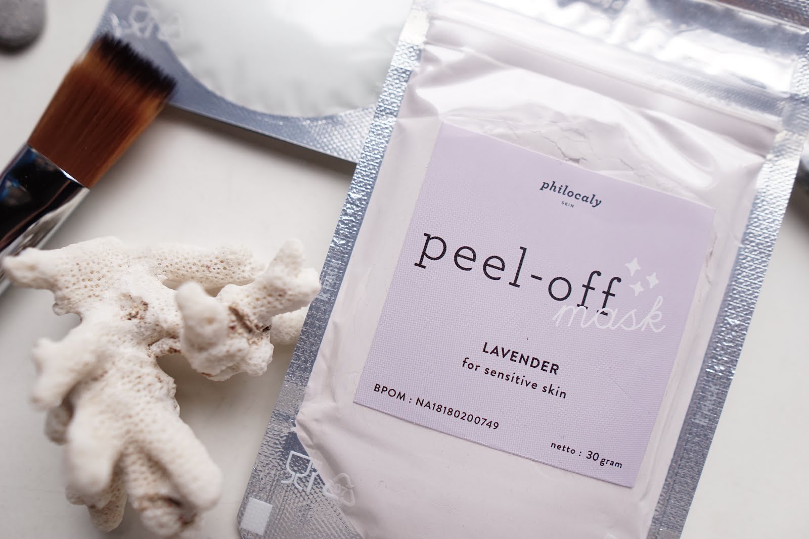 [Review]: Philocaly Skin - Peel Off Mask - Stevie Wong