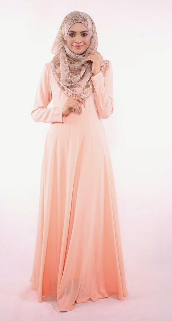 20 Foto Desain Baju Pesta Muslim Glamour Terpopuler - Kumpulan Model ...