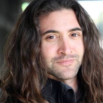 Lighting Up the Sky: Joshua Koenig