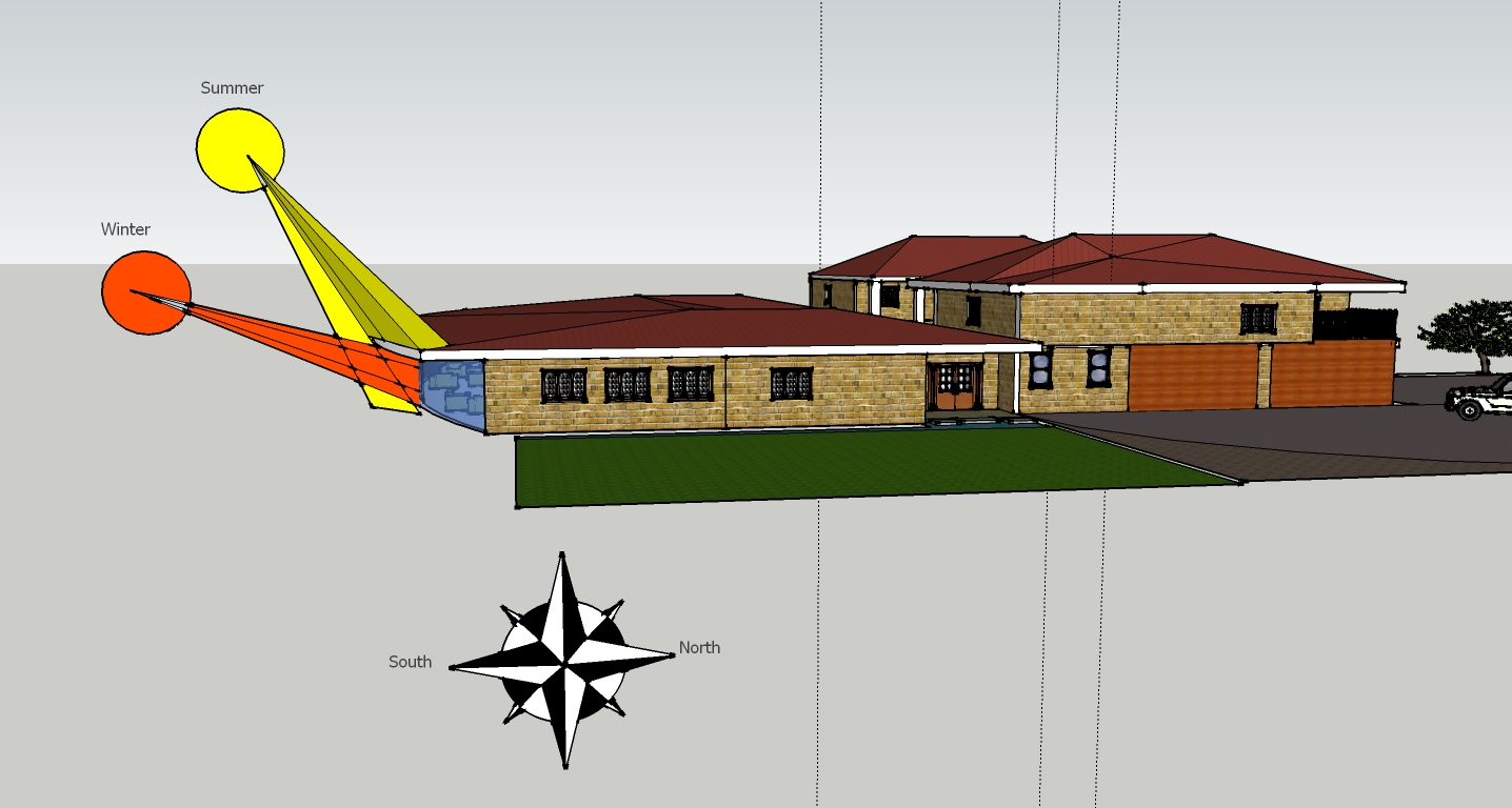 Sherwood Art Photo Gallery: Google Sketchup...