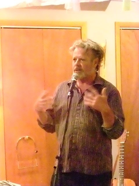 Art Taco: Cuban Sandwich Show I: Opening Celebration @ Grown Man Brand ...