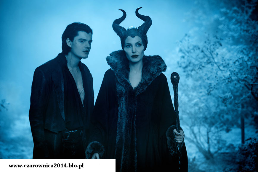 Czarownica | Because so I am really