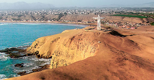 CONOCE BARRANCA TODO EL AÑO