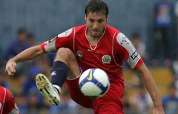 Eka Desi dan Arema: Roman camelo