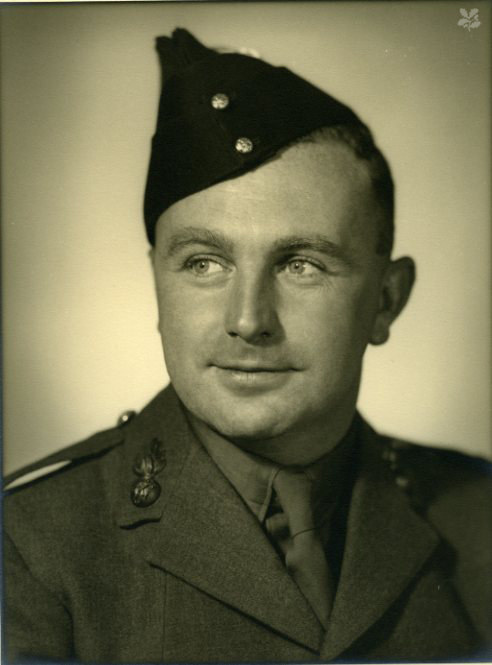 The Hardmans' House: World War Two - Portraits from 1940