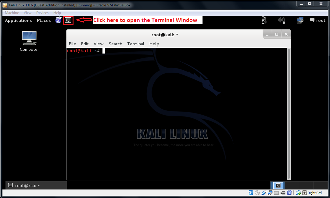 HACKEAR ANDROID + WHATSAPP CON KALI LINUX