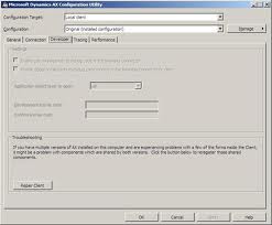 Microsoft Dynamics Axapta Technical,Functional Coverage : Create a ...