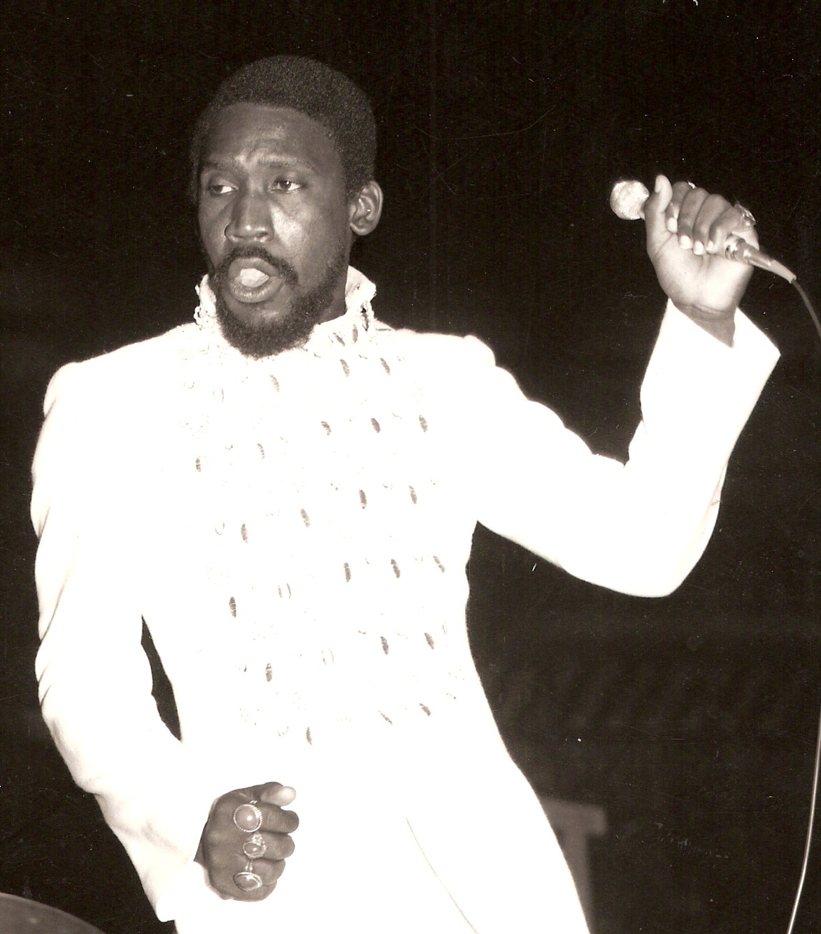 Yang y aquellos años 60 y 70: Henry Stephen