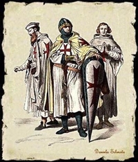 The History - The Last Templars