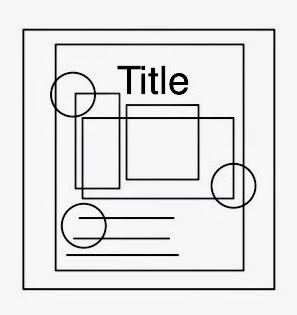 Paper Fab: COGC January Sketch