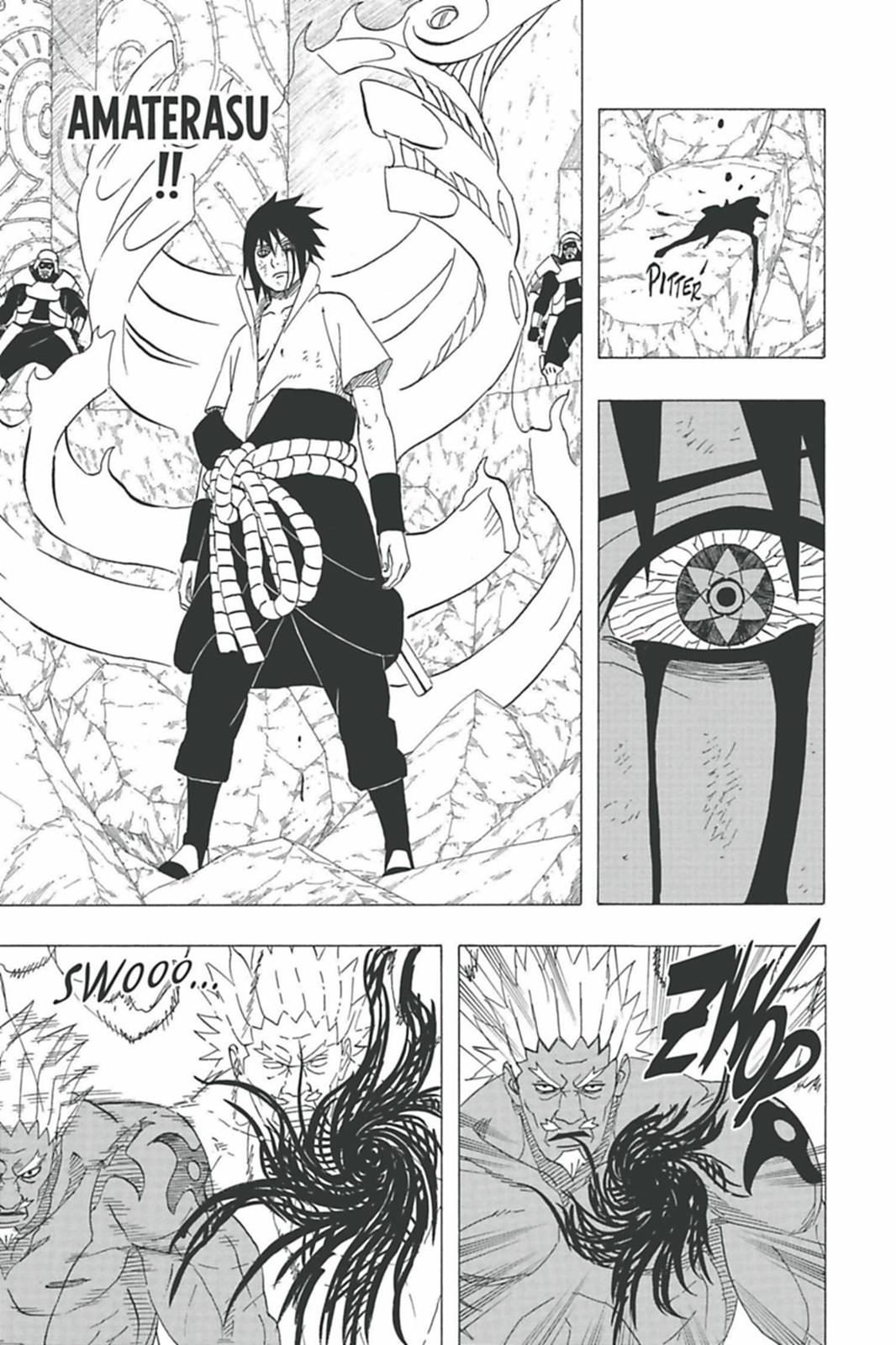 How much an upgrade is EMS vs MS : r/Naruto