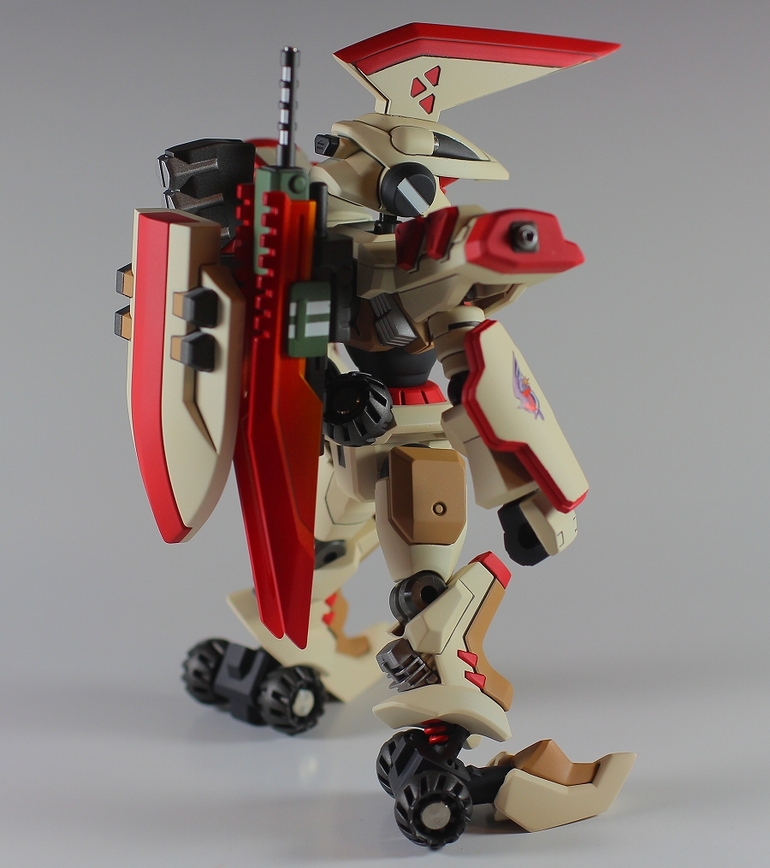 大光明株式會社: urahana3's LBX DOT-PHASOR