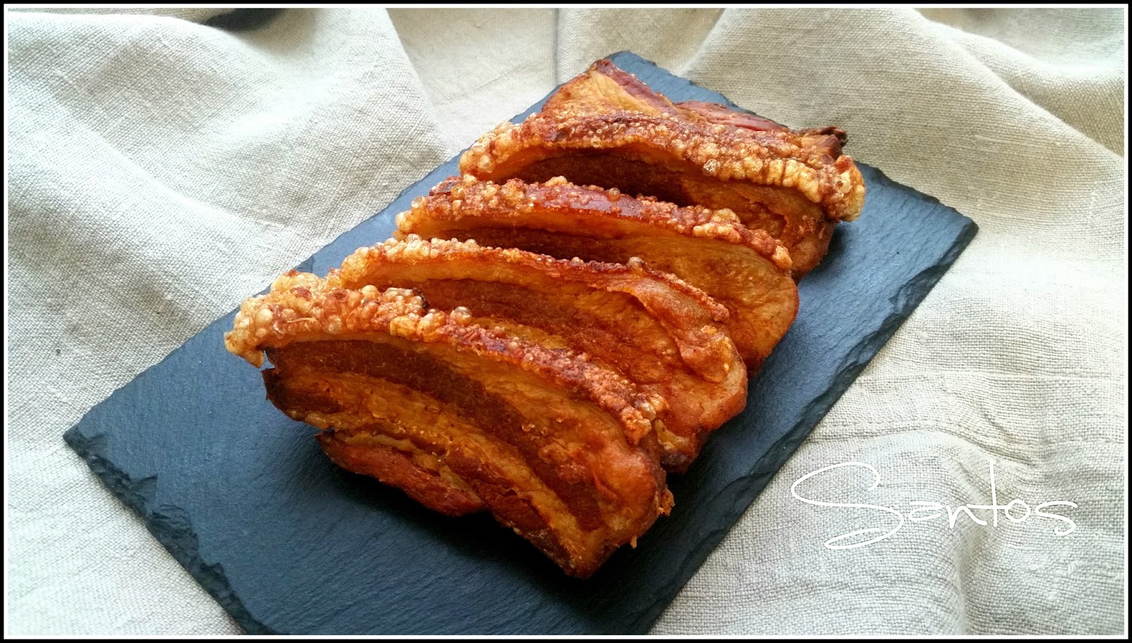 Las Tentaciones De Los Santos: TORREZNOS DE SORIA