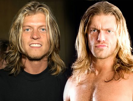 Edge (Wrestler) (Wrestling) - TV Tropes