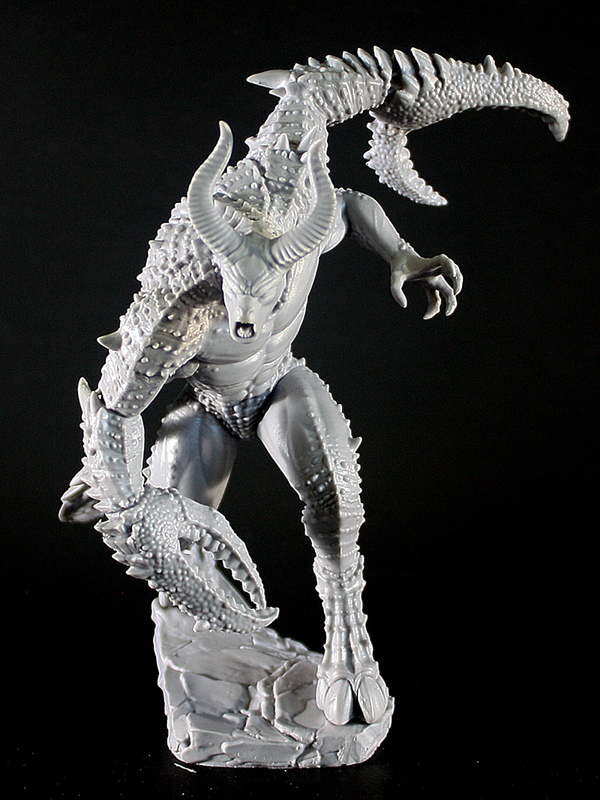 Tabletop Fix: Creature Caster - New Previews